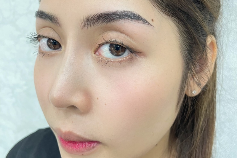 Hatyai Eyebrow | 5 เหตุผลที่อาชีพช่างสักคิ้วกำลังมาแรงในปีนี้